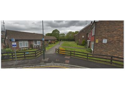 1 bed low rise flat in Bexleyheath - Homechoice