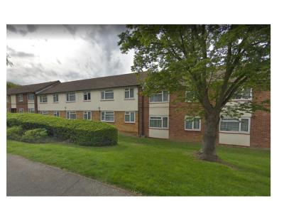 1 bed low rise flat in Sidcup - Homechoice